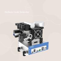 China Wayeal Modular Helium Vacuum Leak Detector For Food Packing Industry for sale