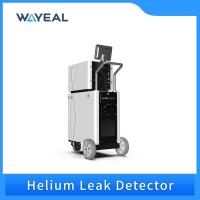 China SFJ-16C Helium Leak Detection Equipment Vaccum Helium Leak Detecor 220V 50Hz for sale