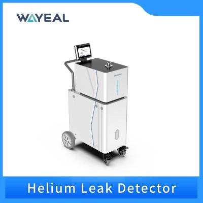 China SFJ-16D Mobile Vaccum Helium Leak Detector Machine For Accurate Leak Detection for sale