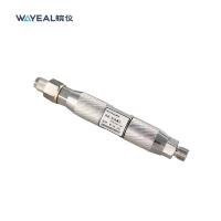China Wayeal SFJ-231d Oil Free Dry Pump Helium Leak Detector Machine Price for sale
