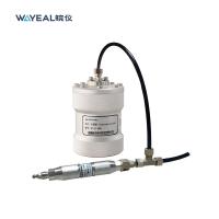 China Helium Mass Spectrometer Leak Detector for the Leakage Detection of Evaporator for sale