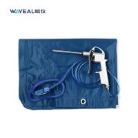 China Helium Mass Spectrometer Leak Detector for the Leakage Detection of Evaporator for sale