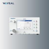China Airtightness Pressure Decay Vaccum Helium Leak Detector Machine for sale