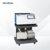 China SFJ-231 Self-developed Vaccum Leak Detection System Helium Leak Detector for sale