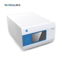 China DAD Intelligent Liquid Chromatography Instrument Hplc Testing Equipment 1800L/mm for sale