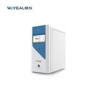 China DAD Intelligent Liquid Chromatography Instrument Hplc Testing Equipment 1800L/mm for sale