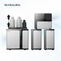 China 220V 50Hz Power Supply Ion Chromatography Instrument with Optional Detectors for sale
