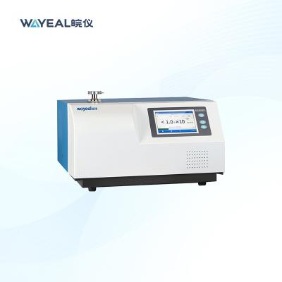 China Accurate Leak Detection Vacuum Helium Leak Detector 220V 50Hz for sale