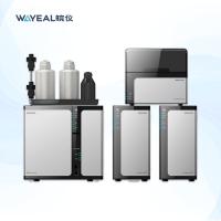 China Double System Ampere Detector Ion Chromatography Instrument For Anion Cation for sale