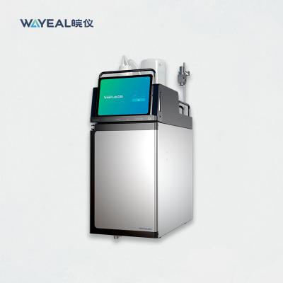China IC6300 Ion Chromatography Instrument For Accurate Analysis Of Nitrite In Food for sale