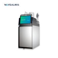 China 48 Positions Precise Ion Chromatography Instrument With Fully PEEK Pump for sale