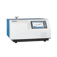 China Numbers Leak Rate Display Sniffer Leak Detector For Accurate Detection for sale