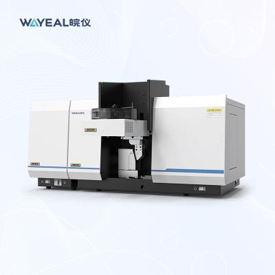 China AA2300 AAS Atomic Absorption Spectrophotometer For Pharmaceuticals Trace for sale