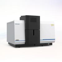 China AAS Machine With PC Data Storage AC220V Power Supply Tungsten Light Source for sale