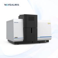 China AAS Atomic Absorption Spectrophotometer For Trace Metal Analysis AA2300 for sale