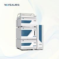 China LC3400 75MPa Chromatography Machine Hplc Liquid Chromatography Instrument System for sale