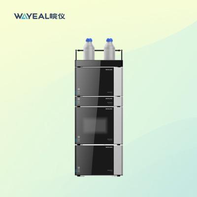 China 150MPa Ultra High Performance Liquid Chromatography With DAD Detector for sale