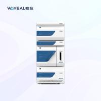 China UHPLC Ultra High Performance High Pressure Liquid Chromatography Equipment 150MPa for sale