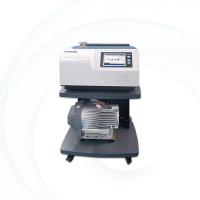 China Helium Leak Detector With Iridium Coated Yttrium Oxide Ion Source for sale