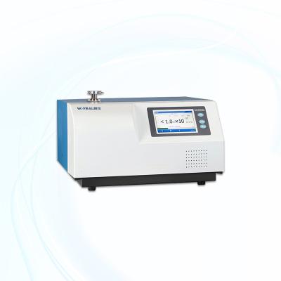 China Standard MES Interface Helium Mass Spectrometer Leak Detector For Accurate Leak Detection Start Time Min ≤1.58min for sale