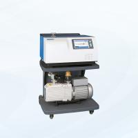 China SFJ-231 Helium Leak Detector With DN25KF Leak Detection Port for sale