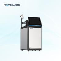 China 48 Injection Positions Ion Chromatography Instrument With Reagent-Free Eluent Generator for sale