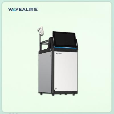 China Modular Design IC6200 Ion Chromatograpphy Machine With 0.05% Qualitative Repeatability for sale