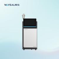 China CE Certificate Ion Chromatograph for Petrochemical & Environmental Labs for sale