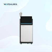 China Ion Chromatography Instrument With Optional 48 120 Bits Autosampler for sale