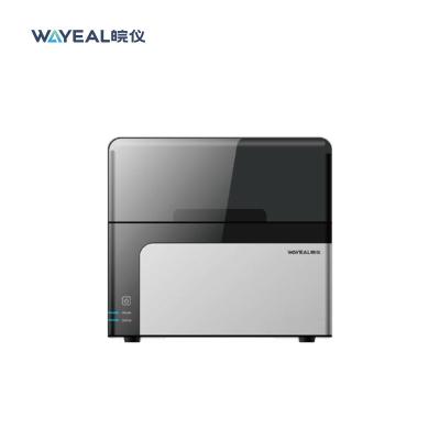 China 42MPa Ion Chromatography Instrument For Food And Beverage Analysis for sale