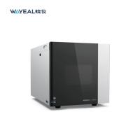 China Ion Chromatography Instrument With Optional 48 120 Bits Autosampler for sale