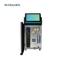 China IC6200 Ion Chromatography Instrument with Electrolytic Self-Regenerating Suppressor for sale