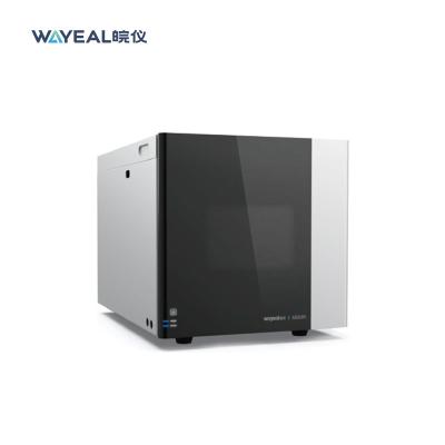 China CE Certificate Ion Chromatograph for Petrochemical & Environmental Labs for sale