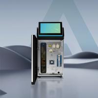 China 48 Injection Positions Ion Chromatography Instrument With Reagent-Free Eluent Generator for sale