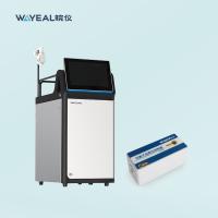 China 120 Vials Autosampler PEEK Pump Ion Chromatography Instrument for sale