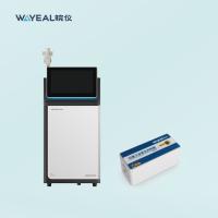 China Research-Grade Ion Chromatography System for Anions or Cations Analysis for sale