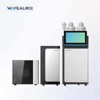 China 120 Positions Autosampler Lab Instrument Ion Chromatography System Wayeal IC6200 for sale