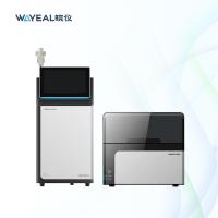 China Distributor Price Ion Chromatography Instrument with Eluent Generator IC6200 for sale