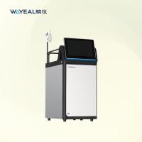 China 0-42MPa Pump Head Pressure Ion Exchange Chromatography Instrument Wayeal IC6200 for sale