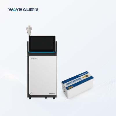 China ODM Ion Chromatography Instrument Systems For Water Quality Analysis 42MPa for sale