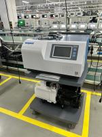 China 50HZ/60HZ Touch Screen Helium Mass Spectrometer Leak Detector Manufacturer for sale