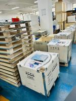 China 50HZ/60HZ Touch Screen Helium Mass Spectrometer Leak Detector Manufacturer for sale