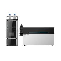 China High Resolution TQ9200 Liquid Chromatogrampy Mass Spectrometer LCMS 220V for sale