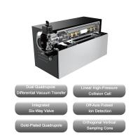 China Advanced LC-MS Liquid Chromatography Mass Spectrometer with Electrospray Ionization for sale
