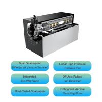 China High Resolution TQ9200 Liquid Chromatogrampy Mass Spectrometer LCMS 220V for sale