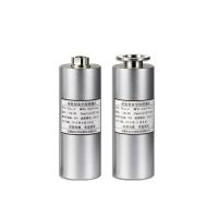 China Standard Staninless Steel Calibration Leak for Helium Leak Detector Calibration for sale
