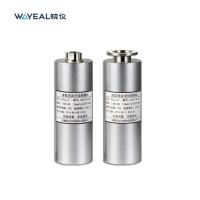 China Standard Staninless Steel Calibration Leak for Helium Leak Detector Calibration for sale