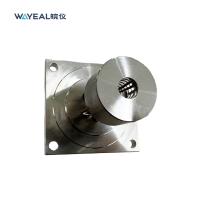 China Automatic Swithcing Iridium Coated Yttrium Oxide Ion Source for Helium Leak Detector for sale