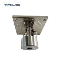 China Automatic Swithcing Iridium Coated Yttrium Oxide Ion Source for Helium Leak Detector for sale