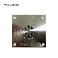 China Automatic Swithcing Iridium Coated Yttrium Oxide Ion Source for Helium Leak Detector for sale